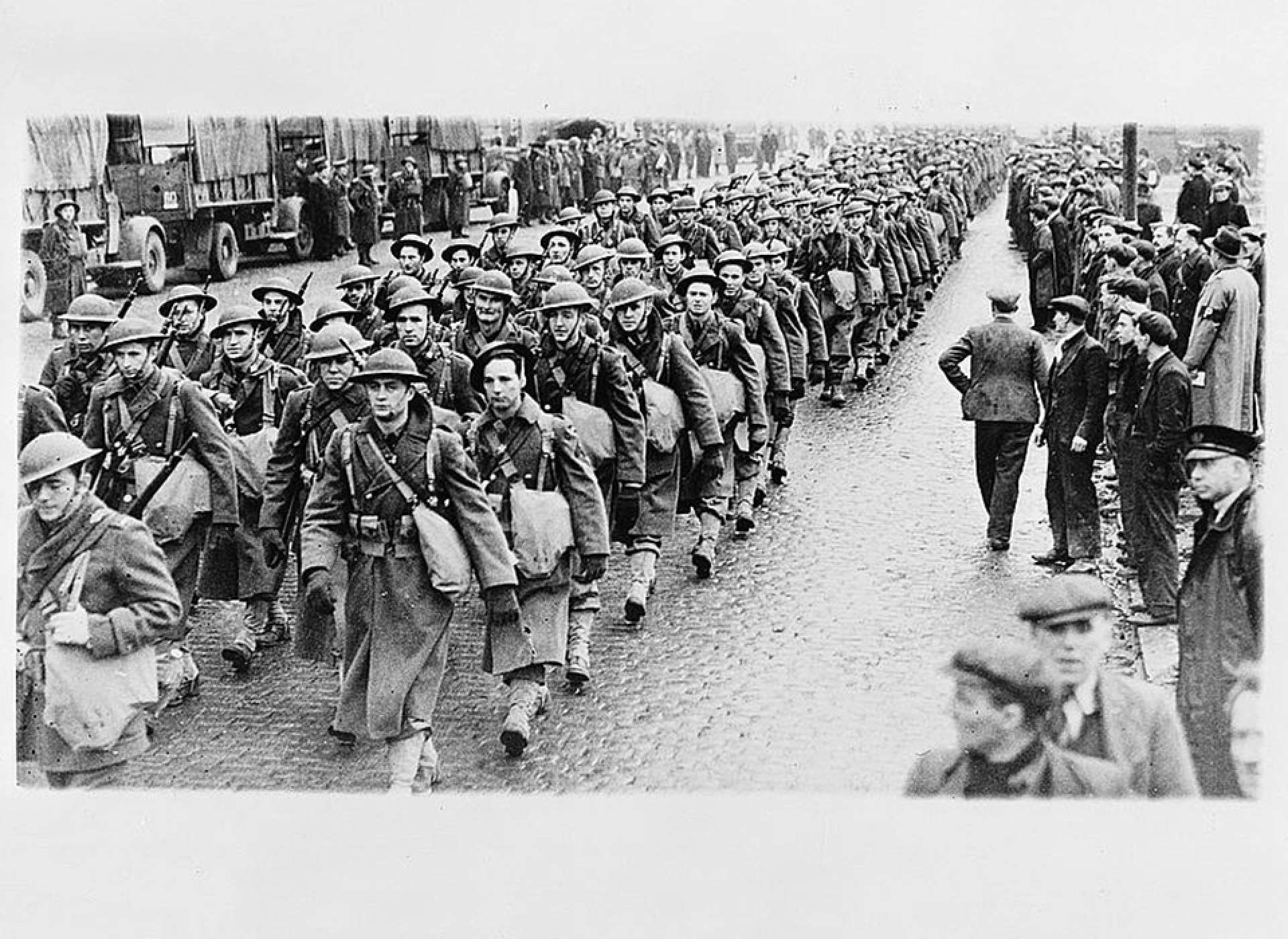 First Washington Conference: ARCADIA | The National WWII Museum | New Orleans